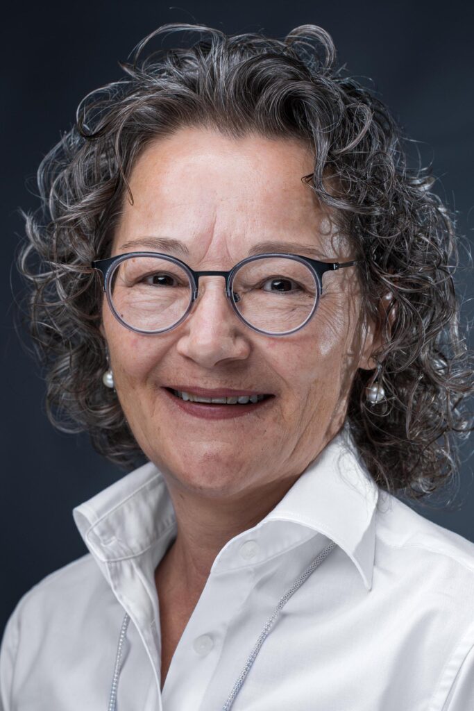 Daniela Hermann - kmd Industrievertretungen