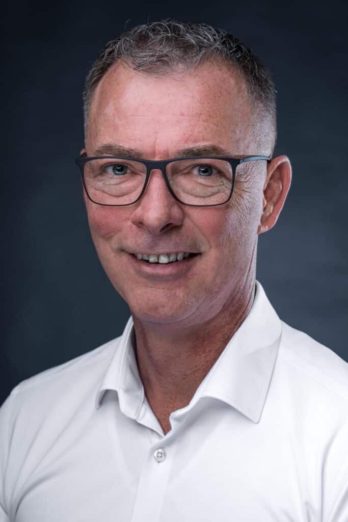 Mike Kroll - kmd Industrievertretungen